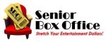 Travel – Senior Box Office
